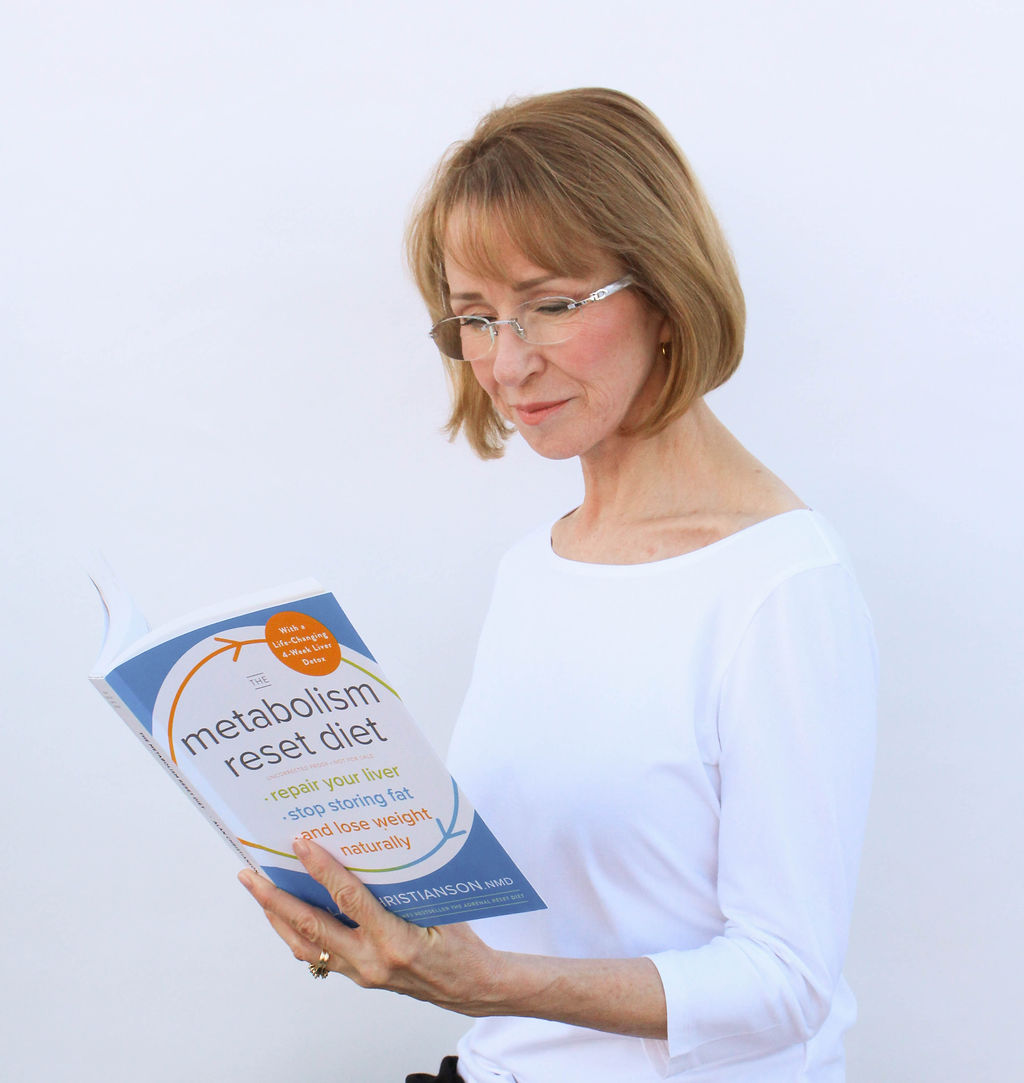 TSH Dosage Calculator | Naturopathic MD | Dr. Christianson