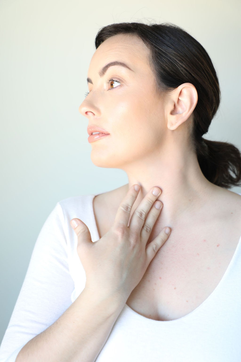 How Can Iodine Be Helpful For Your Thyroid?