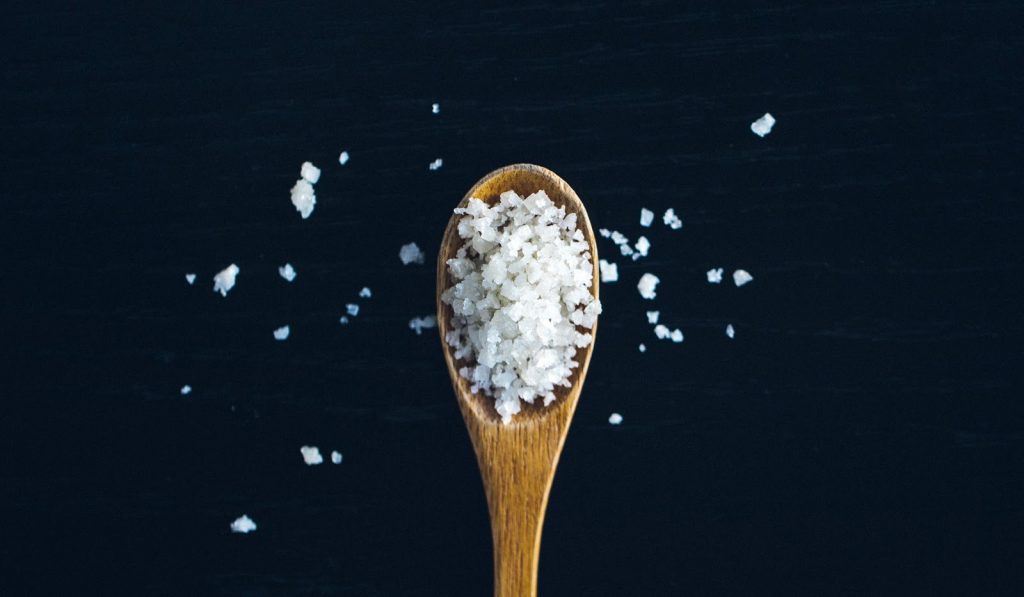 Discover the Hidden Truth About Sea Salt