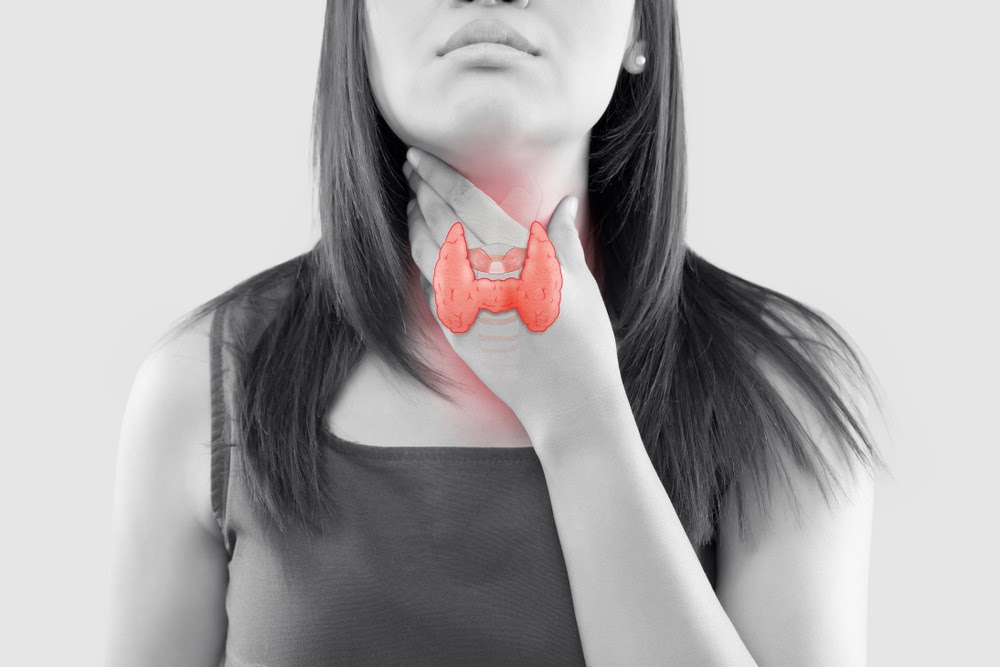Epstein-Barr Virus Thyroid Treatment: What to Know | Dr. Christianson Epstein-Barr Virus Thyroid Treatment: What to Know | Dr. Christianson