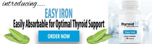 Easy Iron Supplement: Best Way to Raise Iron Levels Easily | Dr ...