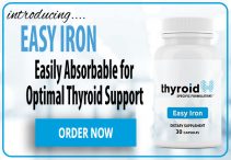 Easy Iron Supplement: Best Way to Raise Iron Levels Easily | Dr ...