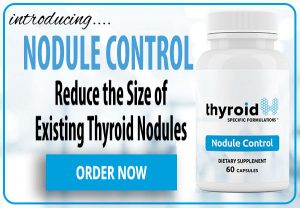 Natural Thyroid Nodule Treatment | Dr. Alan Christianson