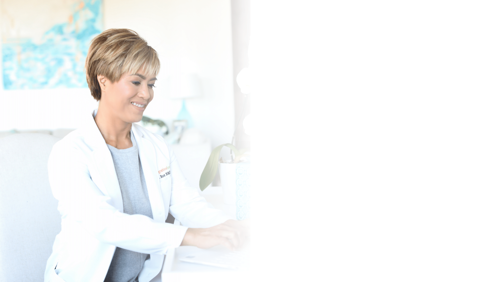 NY Times Bestselling Author and World-Renowned Naturopathic Physician ...