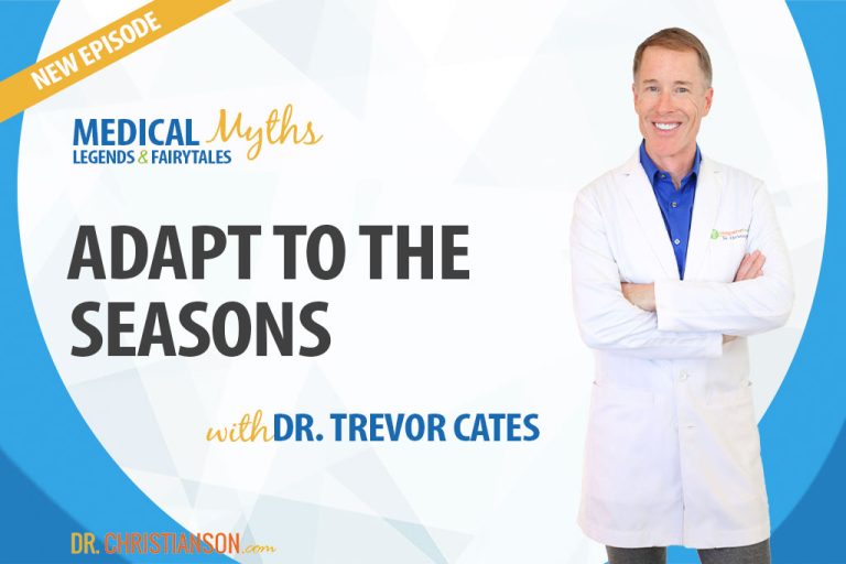 Iodine Levels And Decreasing Your Intake Dr Alan Christianson