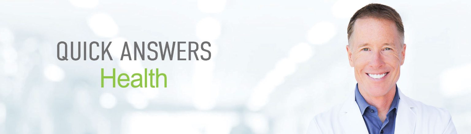 Quick Answers Health