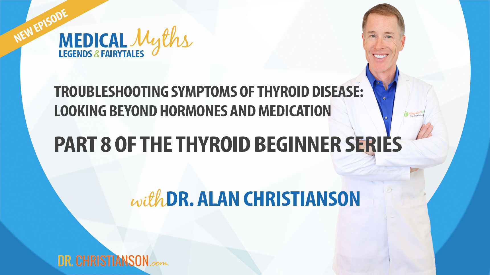 Troubleshooting Symptoms of Thyroid Disease