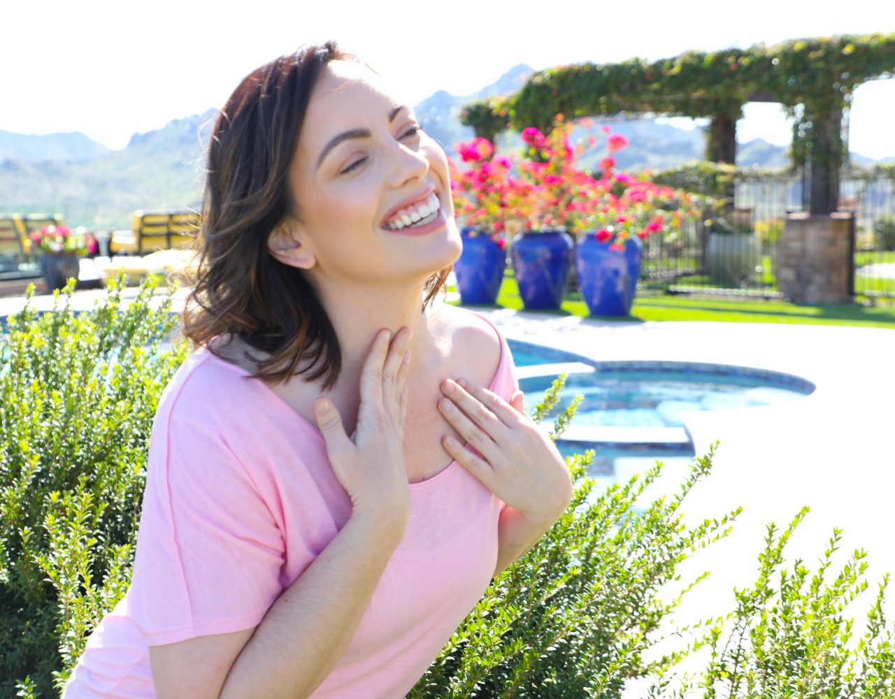 How To Live Well Without A Thyroid